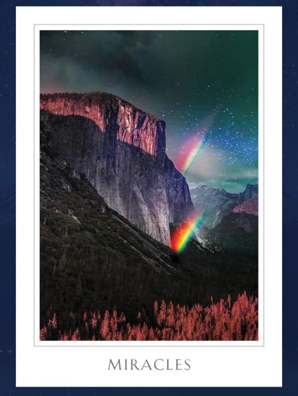 Miracles – Psychic Cowgirl